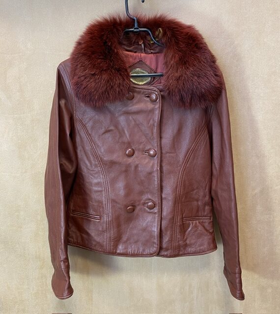 Retro/vintage riided - Aarete Laegas e-pood